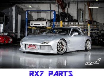 RX7 Parts | MAZFIX