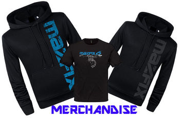 Mazfix Merchandise | MAZFIX