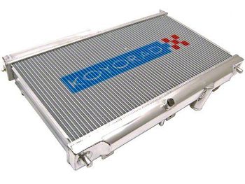 RX8 KoyoRad Alloy Radiator